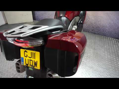 MOTORBIKES 4 ALL REVIEW BMW K1600GT FOR SALE