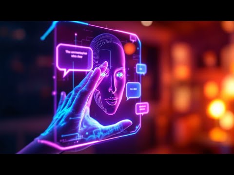 Build a Talking AI Chatbot with Gemini & OpenAI (Full Code on GitHub)