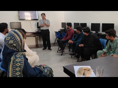Learn English Language and its benefits | Advance Technical Training Institute