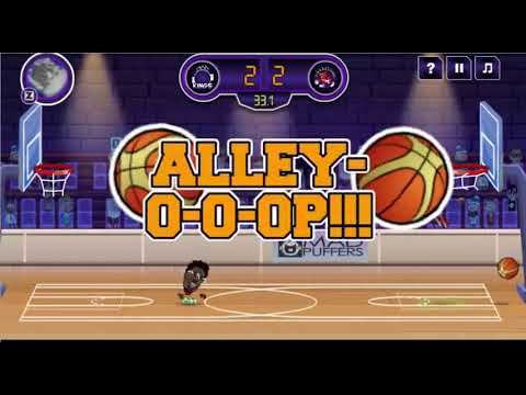 basketball stars unblocked