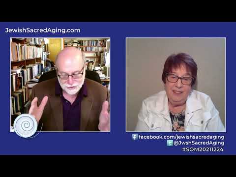 Seekers of Meaning TV Show and Podcast 12/24/2021: Regina Wurst, author of "Josh: My Story"