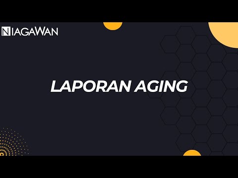 Laporan Aging v3.0