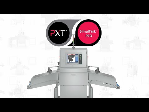 Dynamic Duo of X ray Inspection Technology | Eagle PI
