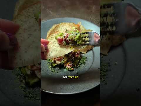 NEW Must-Try Culinary Experience at Hotel Belmont Vancouver | The Living Room’s Revamped Menu