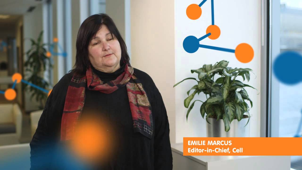 EBioMedicine - the new online, open access journal from Elsevier