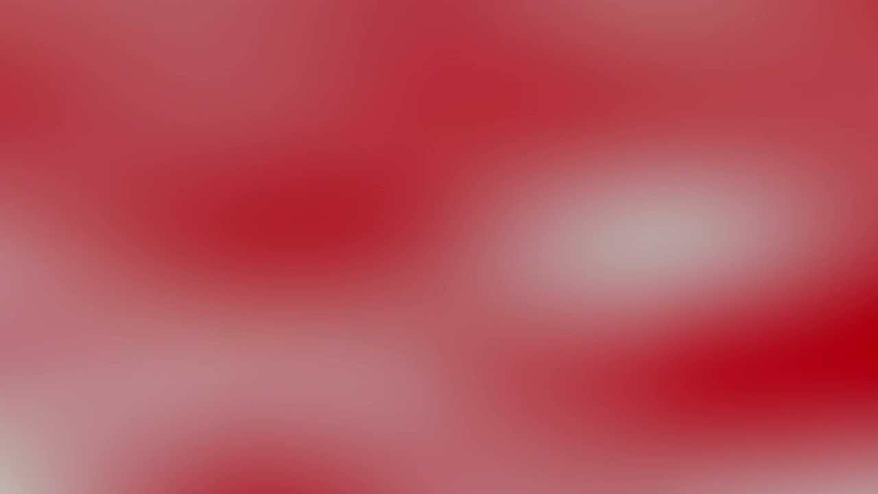 Red Saturation Gradience