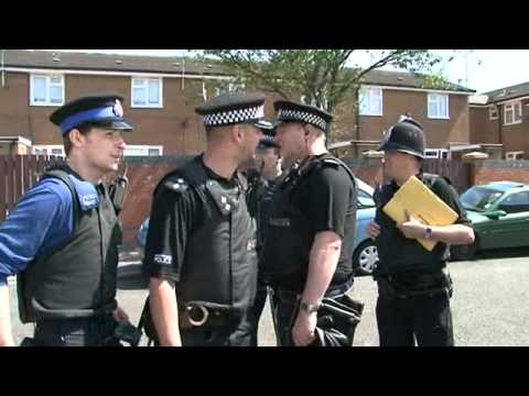 GMP Annual Report 2010-11