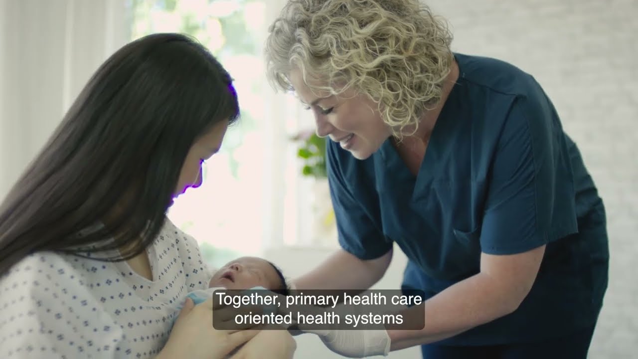 Primary Health Care: What is the political economy around PHC-oriented reforms?