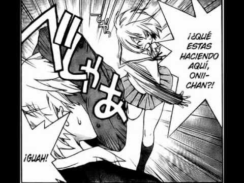 Hatsukoi Limited - Capitulo 6