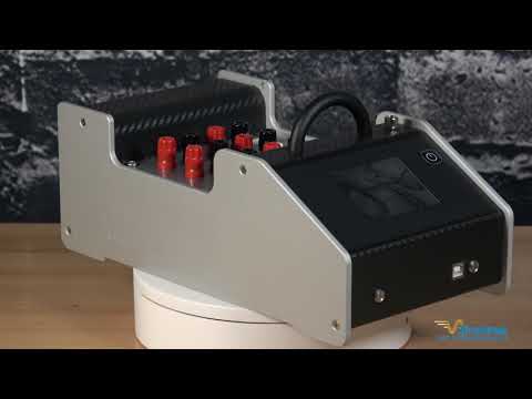 Batemika UT-ONE B03A 3 Channel Thermometer Readout Logger | Overview & Demo Using the Fluke 724