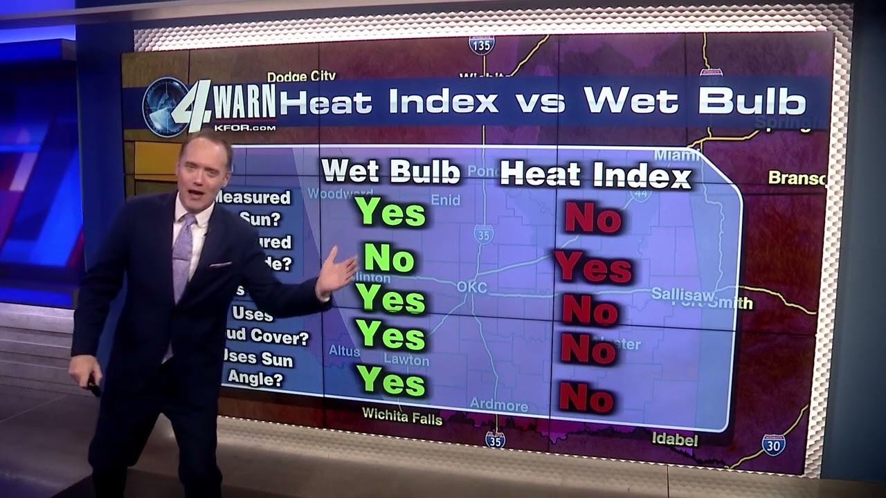 August 22nd, 2023 Updated Extended Forecast