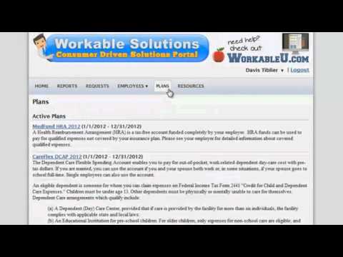 Employer Registration