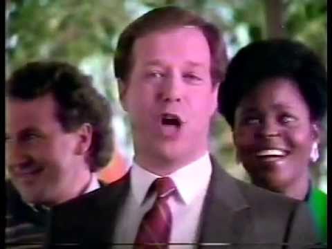 McDonald's Menu Song (1989)