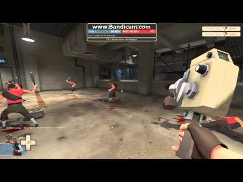 Tutorial - How to TEST items in TF2