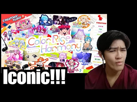 【#hololivefesEXPO25_DAY2】hololive 6th fes. CREATORS' STAGE REACTION!!! (w/ My Discord Mod)