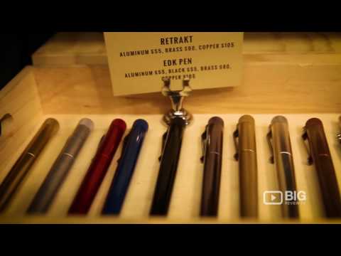 The Lodge a Retail Stores in New York offering Accessories and Grooming for Men