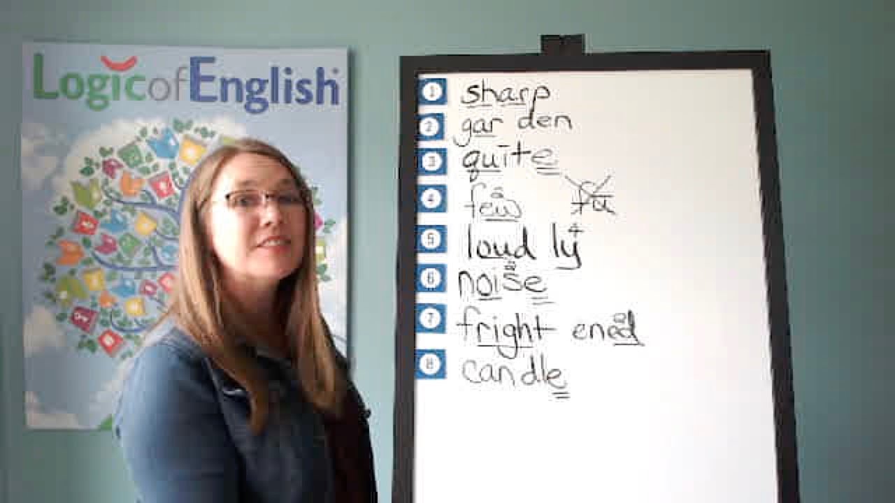 L147 Foundations Spelling Analysis