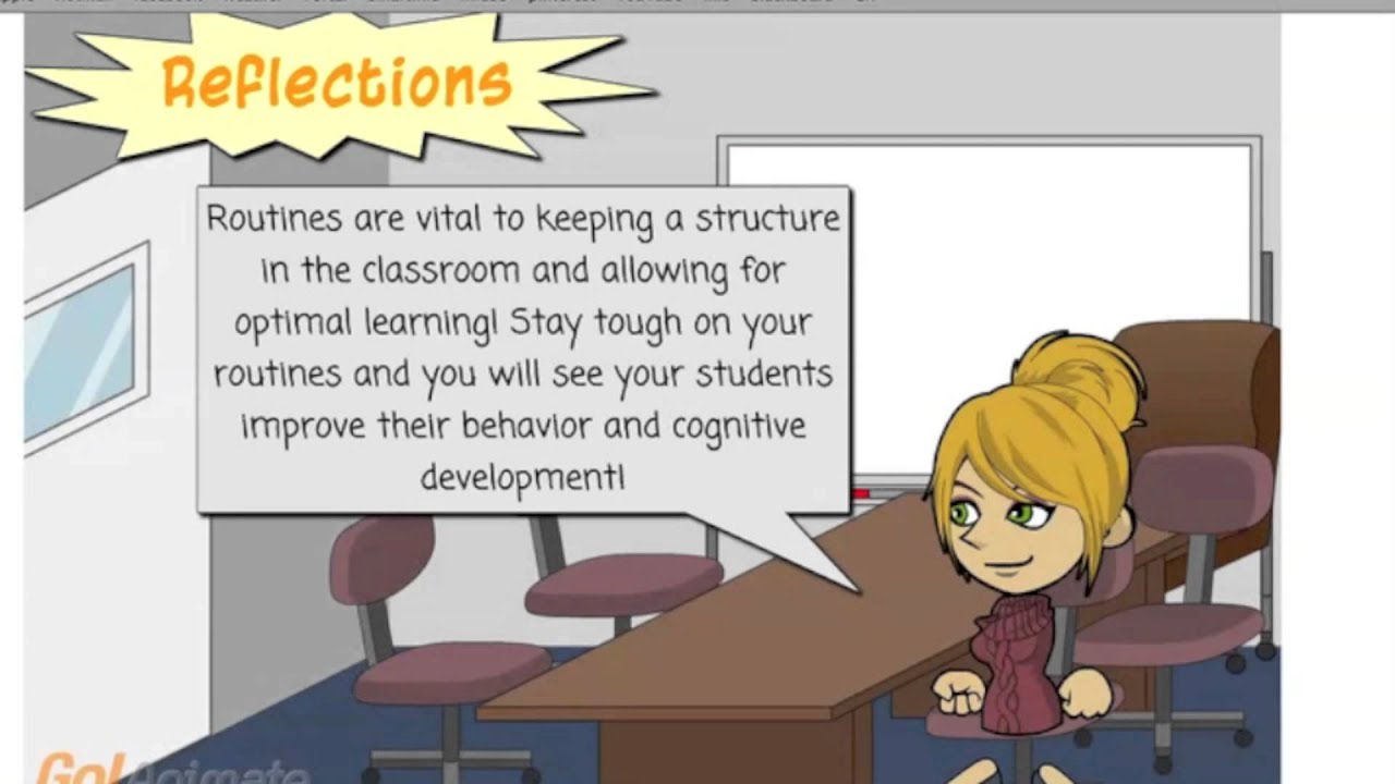 Module 2  Reflective Journal   1080p