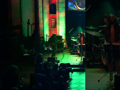 SAMBA PA TI | #santana #sambapati #santanasambapati #carlossantana #verysantana