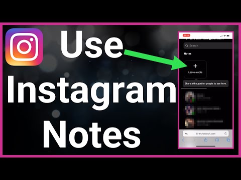 What Are Instagram Notes & How To Use Them?