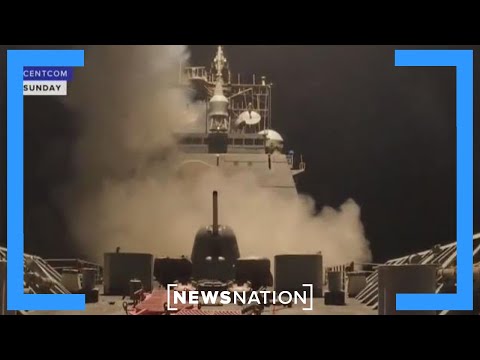 Trump response to Houthis a continuation of Biden polices: Sabrina Singh | On Balance