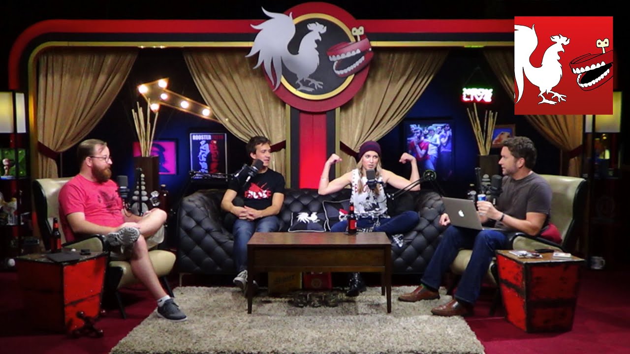 RT Podcast: Ep. 288