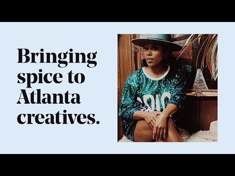 Producing Atlanta’s Hottest Video Content | Icons of Atlanta