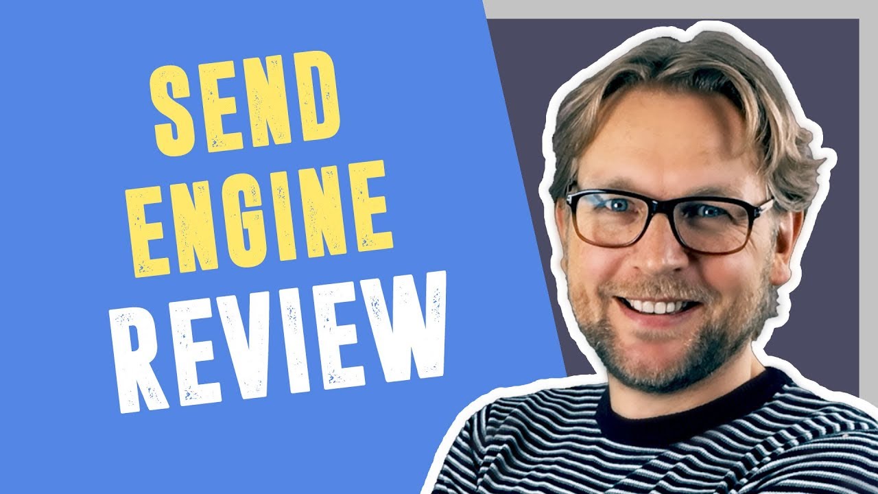 Sendengine review
