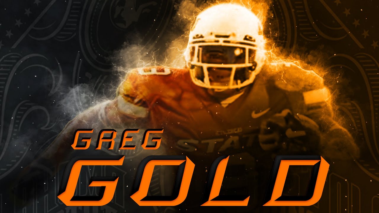 Greg Gold Highlights
