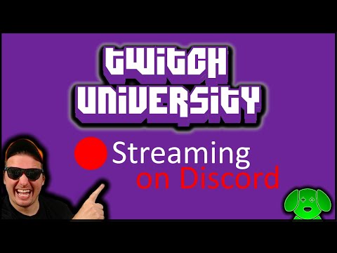 How To Appear As "Streaming" In Discord