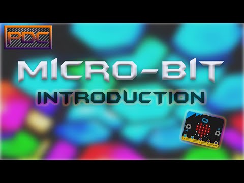 What is microbit | Apa itu mikrobit | PDC Channel