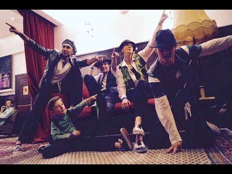 Funktastick Five