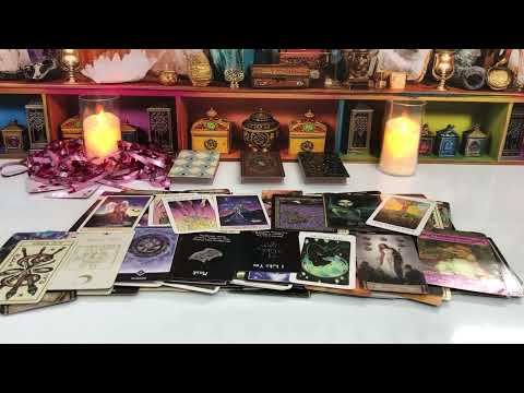 GEMINI - COMING OUT THE END OF THE TUNNEL GEMINI LOVE TAROT READING