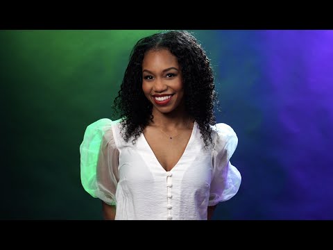 Watch: Brittney Johnson On Breaking Barriers to Play Glinda in Wicked on Broadway