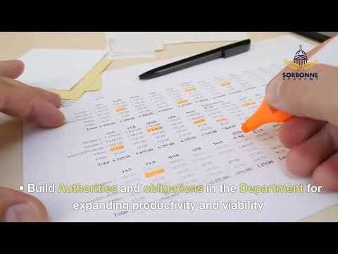 Accounting Policies and Procedures Training Course #accountingcourse #accounting_and_procedures