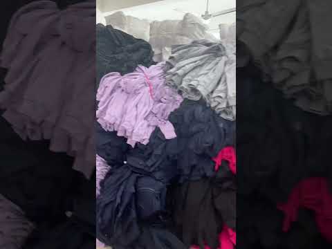 #factory #jacket #garment #clothes Jinjiang Dadi garment loading one 40 HQ container 🚢🚢