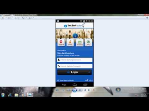 online sbi personal banking