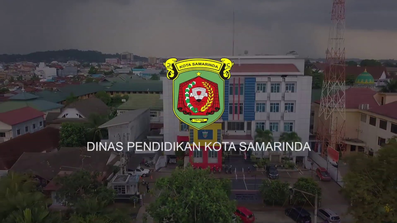 Video – Disdikbud Samarinda