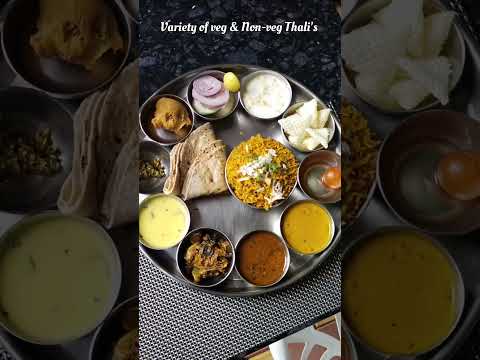 Discover the ultimate Thali experience at Indian Thali House. | π +91 80106 22834
