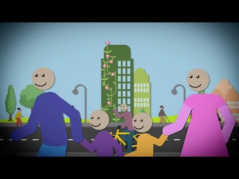 La ville durable vue par Bouygues : l'approche intégrée