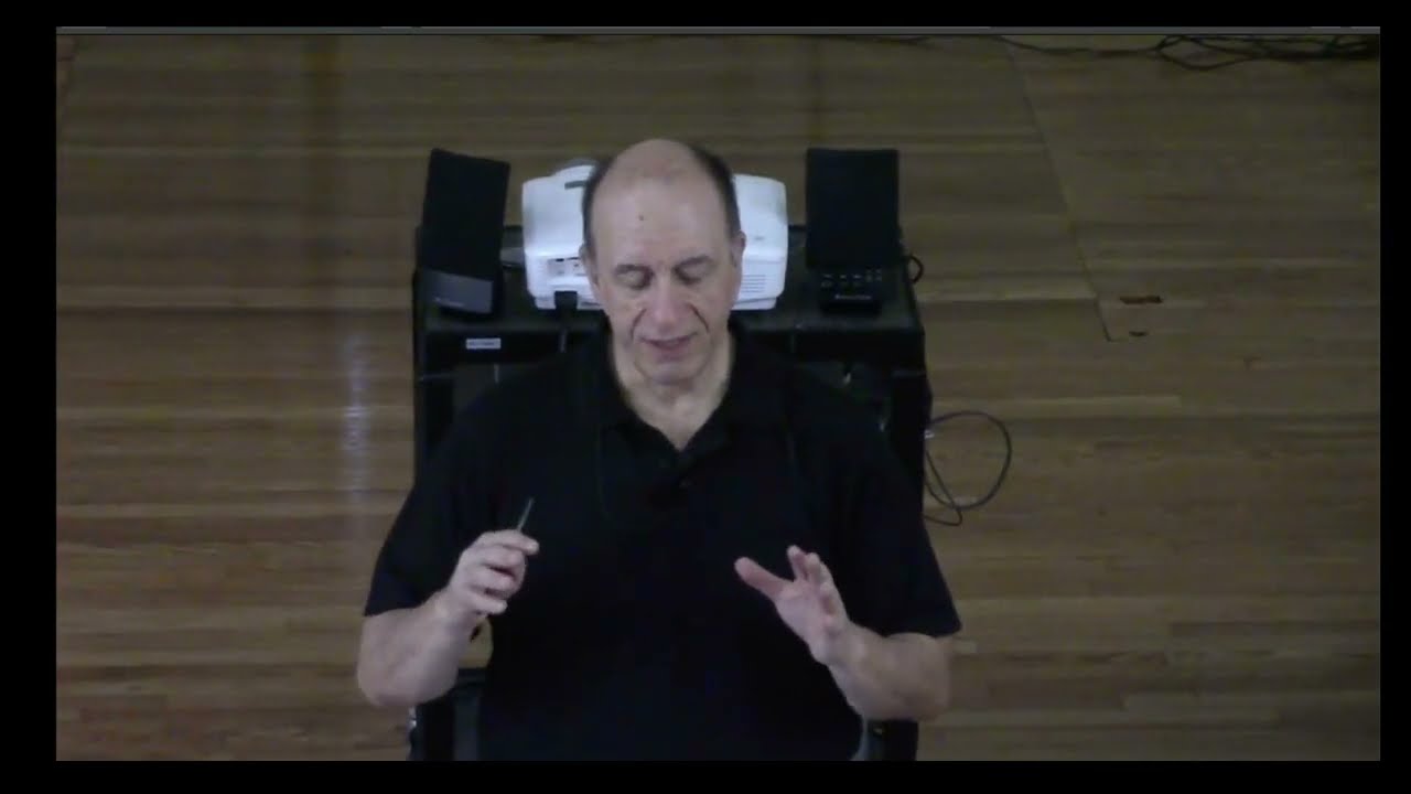 Dispensational and Covenant Theology Session 1