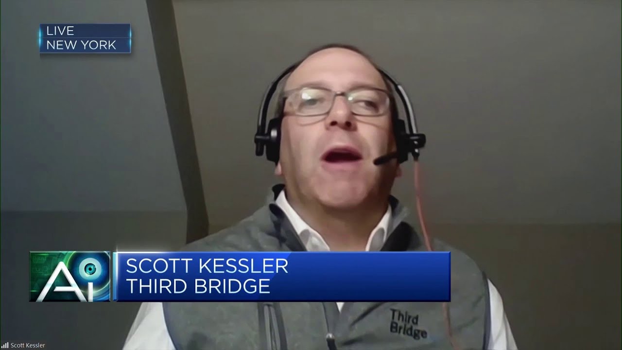 Price point of Microsoft's new A.I. subscription service is 'pretty steep,' analyst says