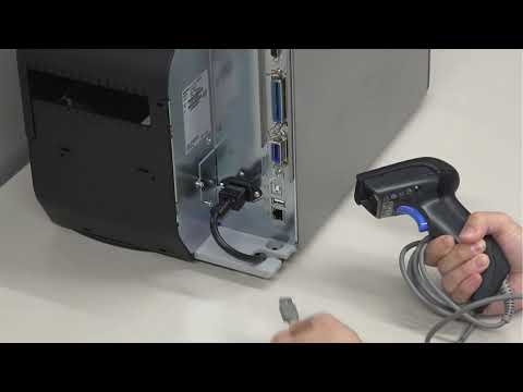 Application Enabled Printing (AEP)