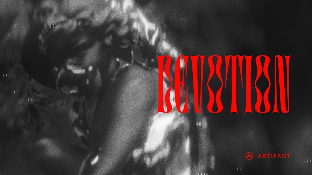 Art1fact - Devotion (Official Premiere)