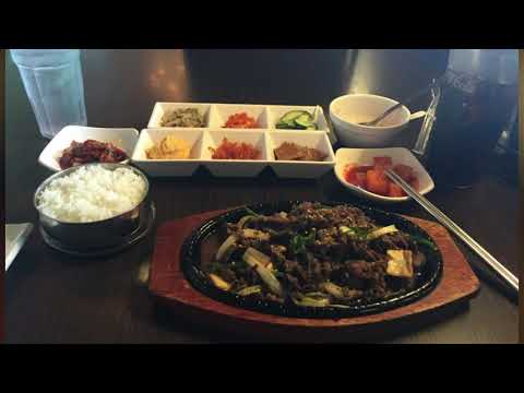 Tofu House Korean Bbq, Bakersfield, CA - Best Restaurants in Bakersfield