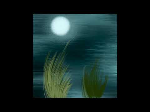 Weekly Time Lapse Movie - Digital Artwork with Procreate
