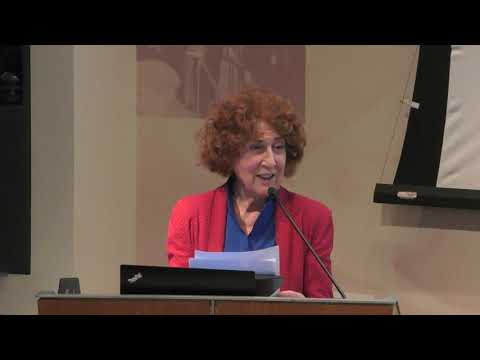 Biographical Dictionary Presentation | March 30th, 2022