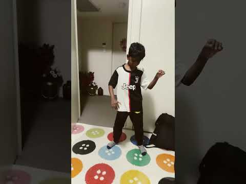 Cringe Dance I found on YouTube shorts