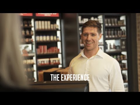 Tommy Gun's Original Barbershop Experience in 30 Seconds
