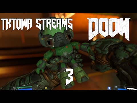 Steam Community :: Video :: TK Streams Doom (2016) 3